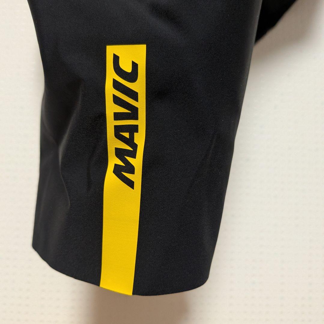 MAVIC AKSIUM SHORT M 新品未使用 メンズＬ