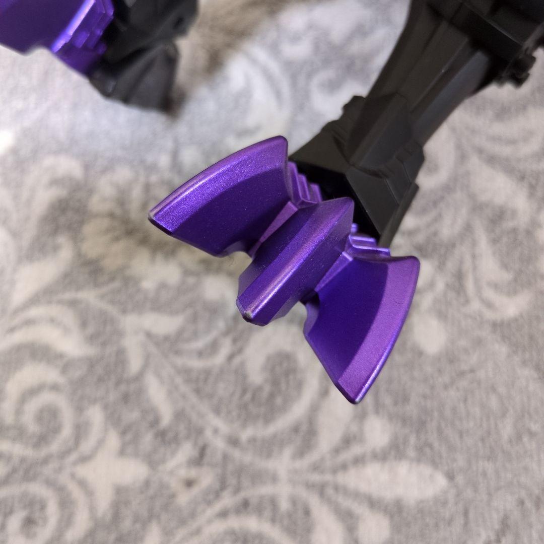 キシリュウオー