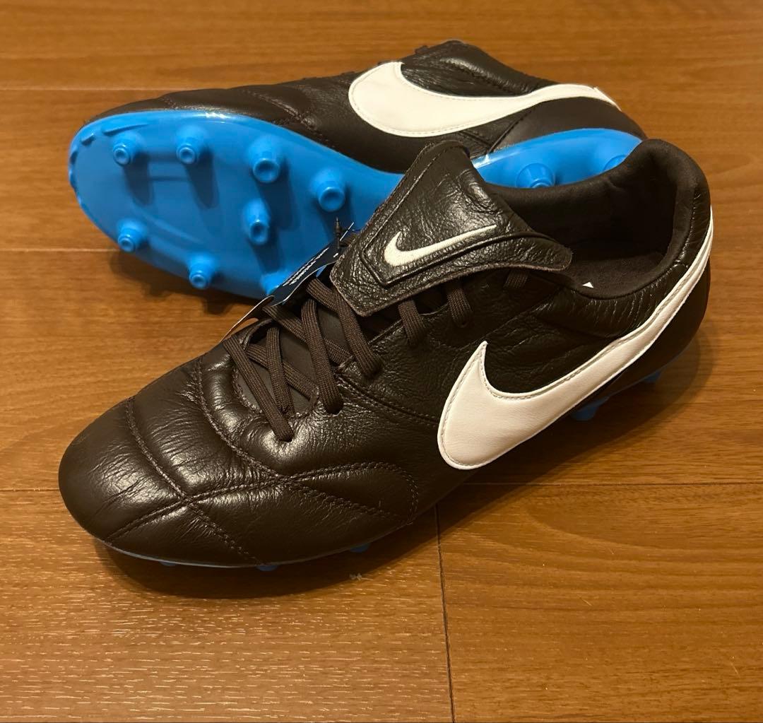 【新品未使用】NIKE TIEMPO PREMIER 2.0 FG ナイキ