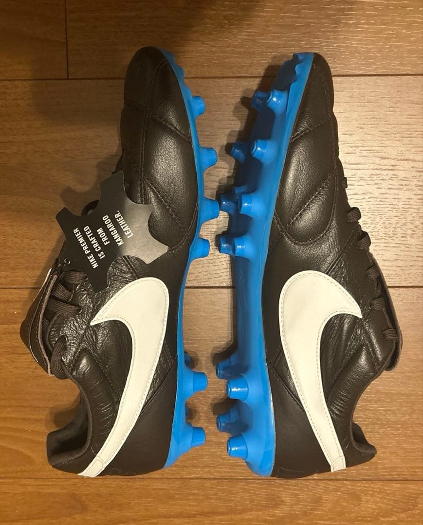 【新品未使用】NIKE TIEMPO PREMIER 2.0 FG ナイキ