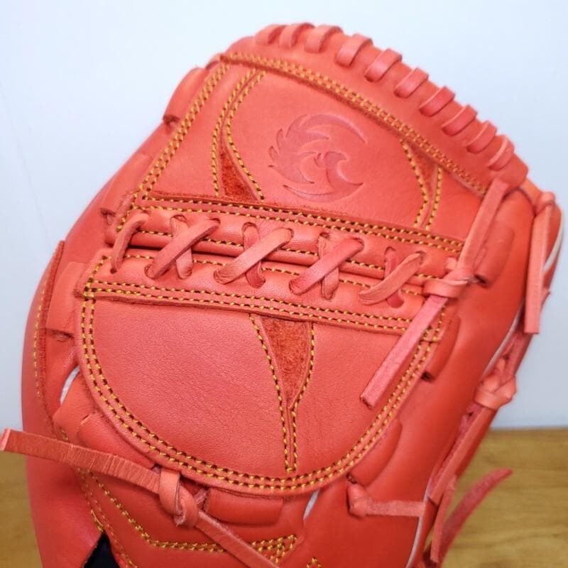 アシックス asics 大谷翔平モデル 廃盤品 レア 投手用 軟式グローブ