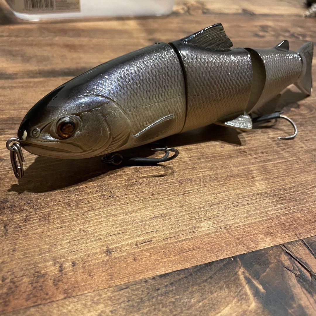 トゥルーライフスイムベイト