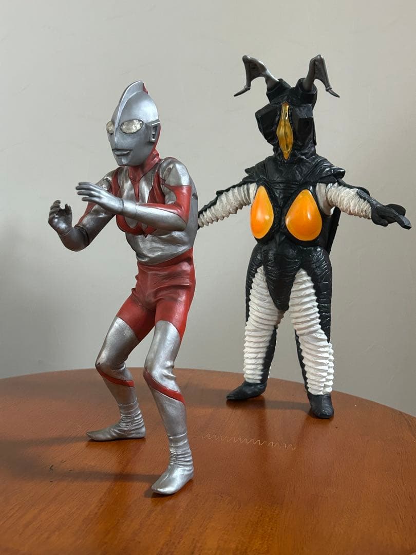 ウルトラマンガレージキット