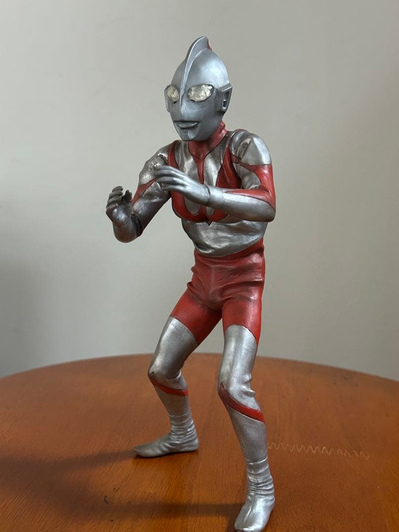 ウルトラマンガレージキット