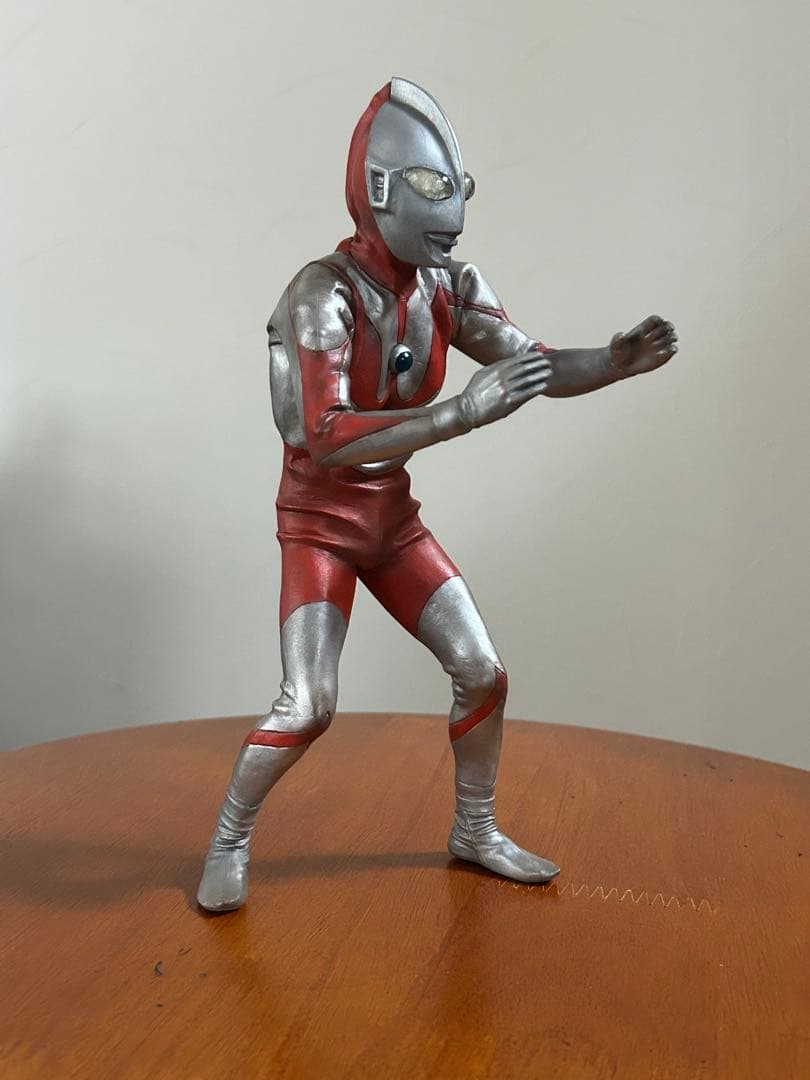 ウルトラマンガレージキット