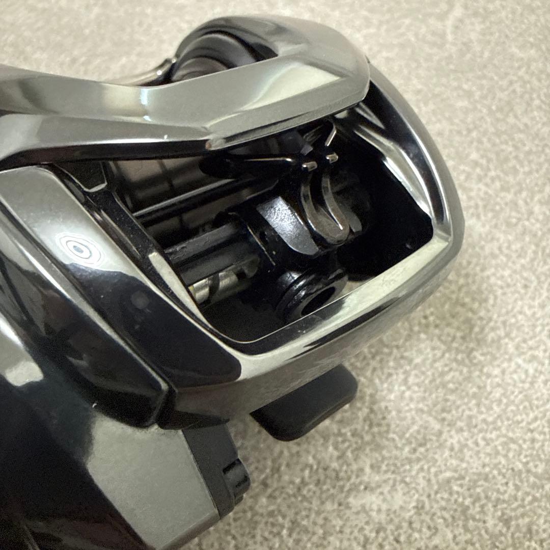 ★超美品★ダイワ　24スティーズ SV TW 100H DAIWA STEEZ