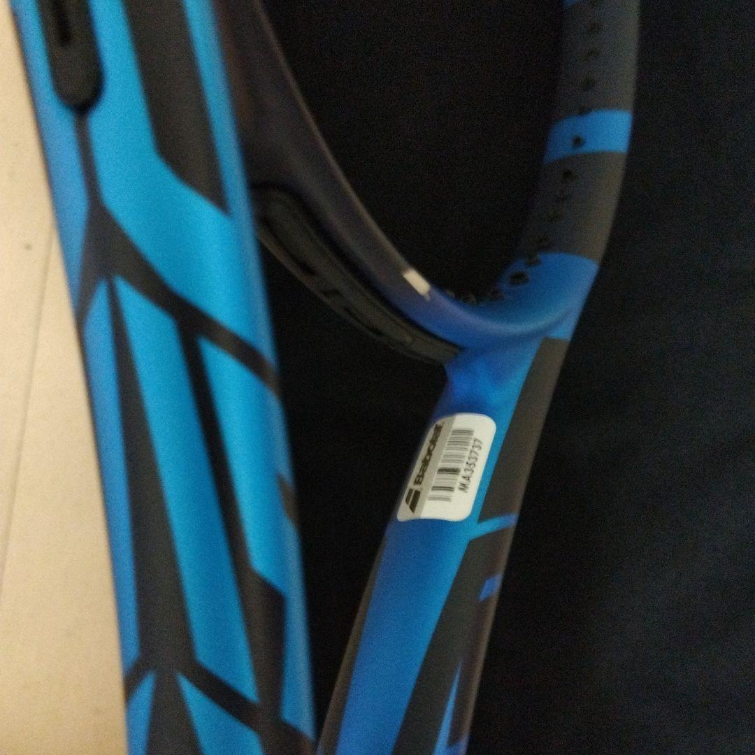 新品未使用　Babolat Pure Drive 100 　G3