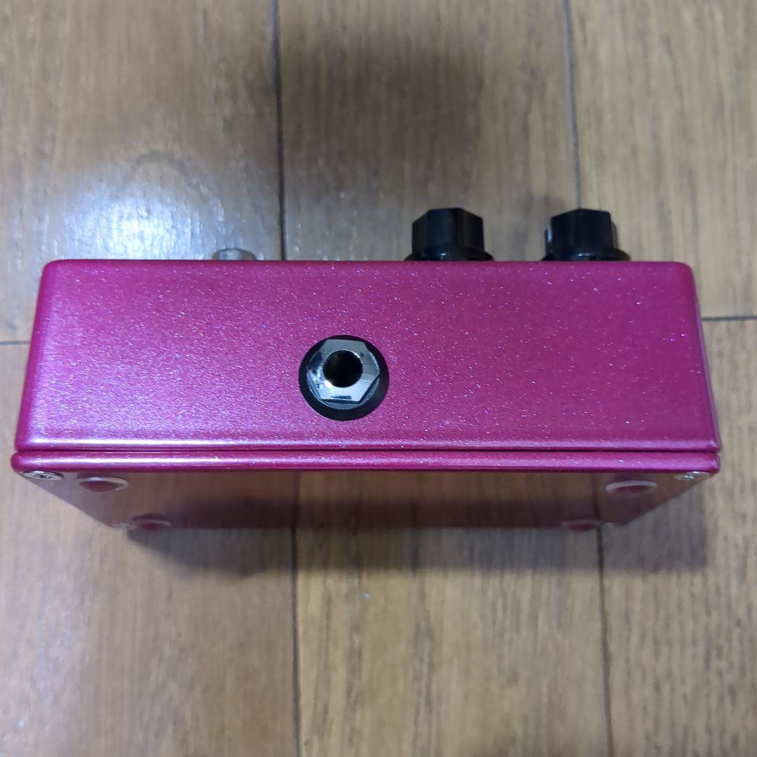ギター Mojohand FX Crosstown