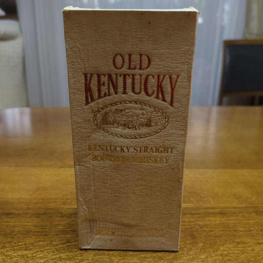 オールドケンタッキー88 old kentucky88