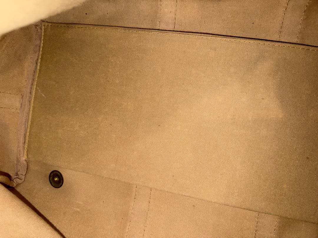 【美品／レトロ】ポロラルフローレン2way ショルダーボストンバッグ