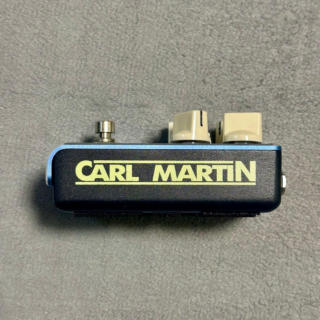 CARL MARTIN OTTAWA オートワウ エンベロープフィルター