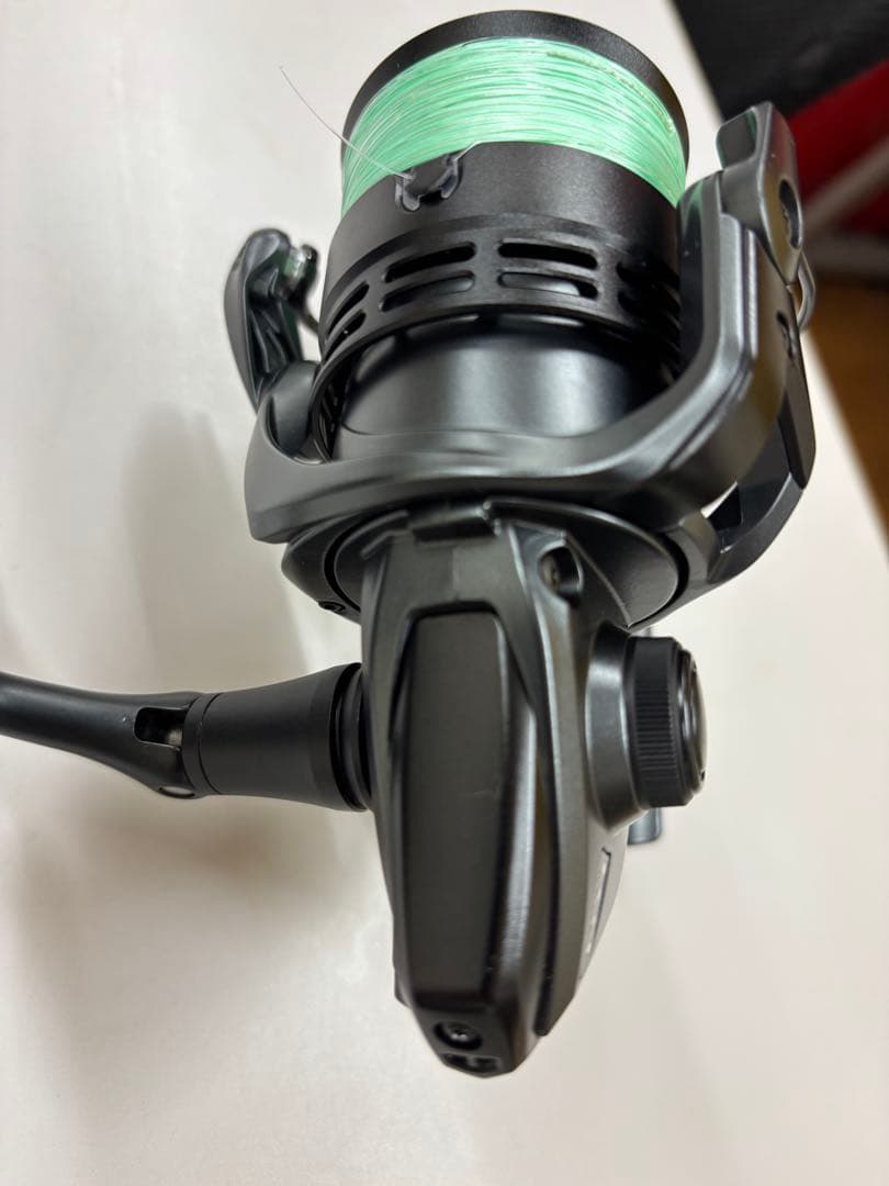 18 エクスセンス　CI4+ 4000MXGゴメクサス シマノ SHIMANO