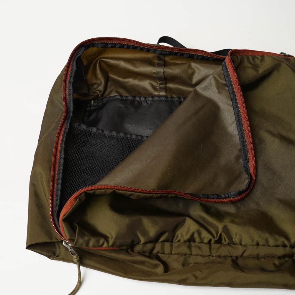 アークテリクス ARC'TERYX　インデックス10 Index カーキ