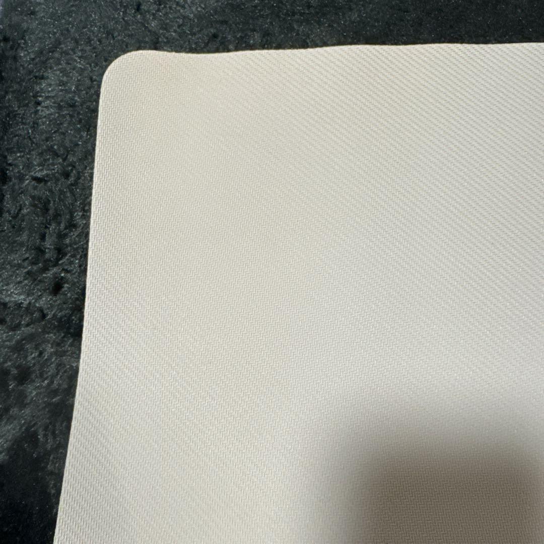 とんがり帽子のアトリエ キーフリー 万能ラバーマット