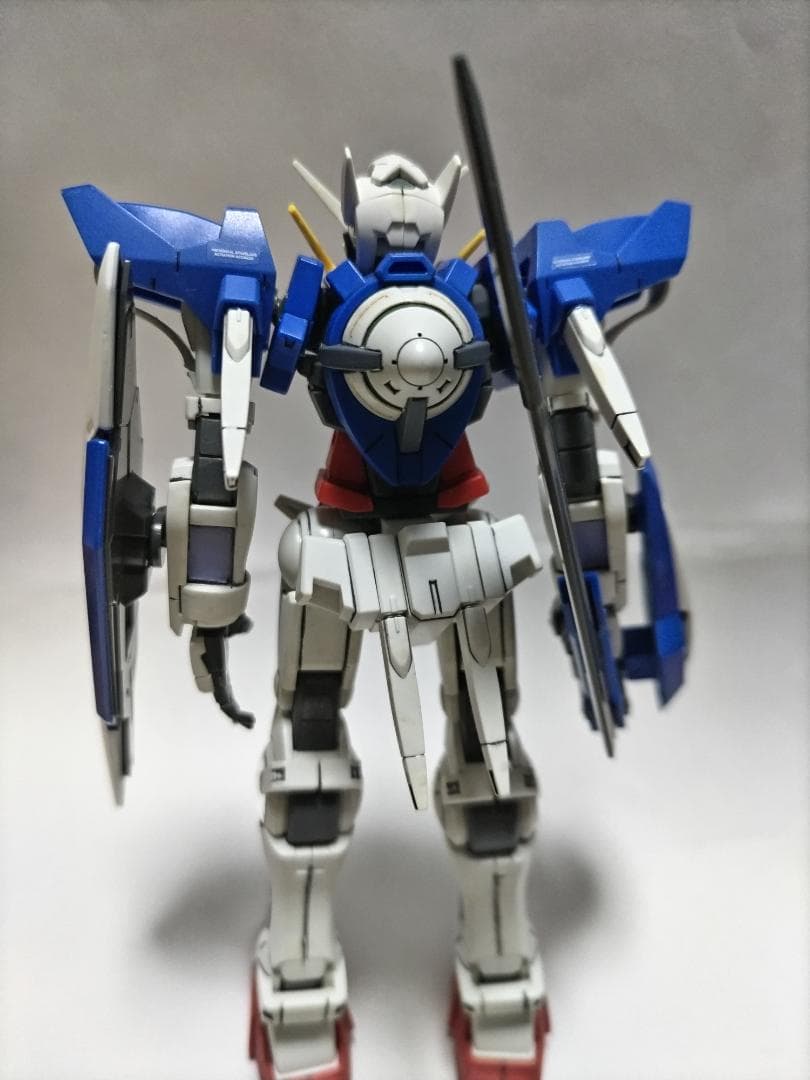 【一部限定品】ガンプラ4体セット【組み立て済み】