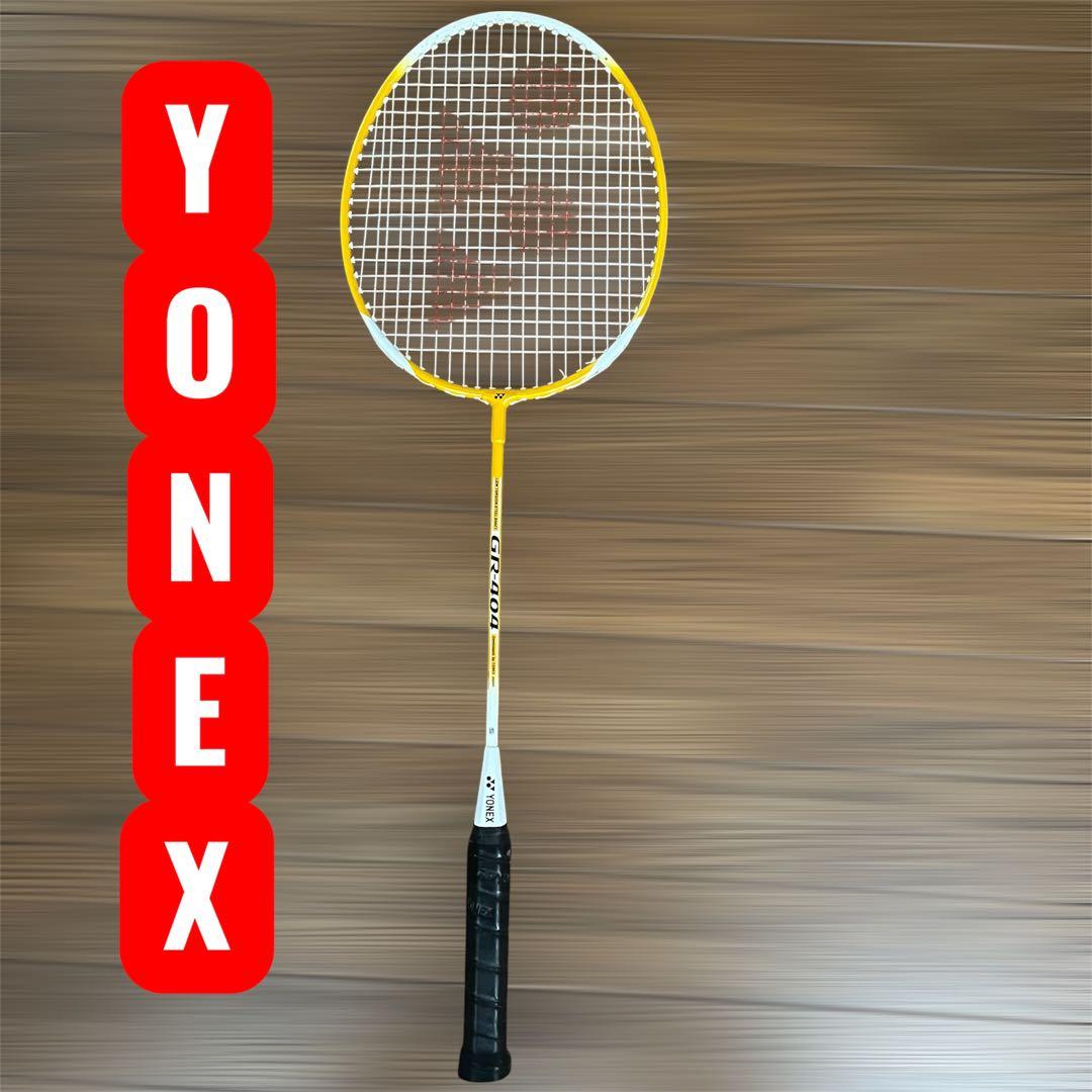 YONEX バドミントンラケット