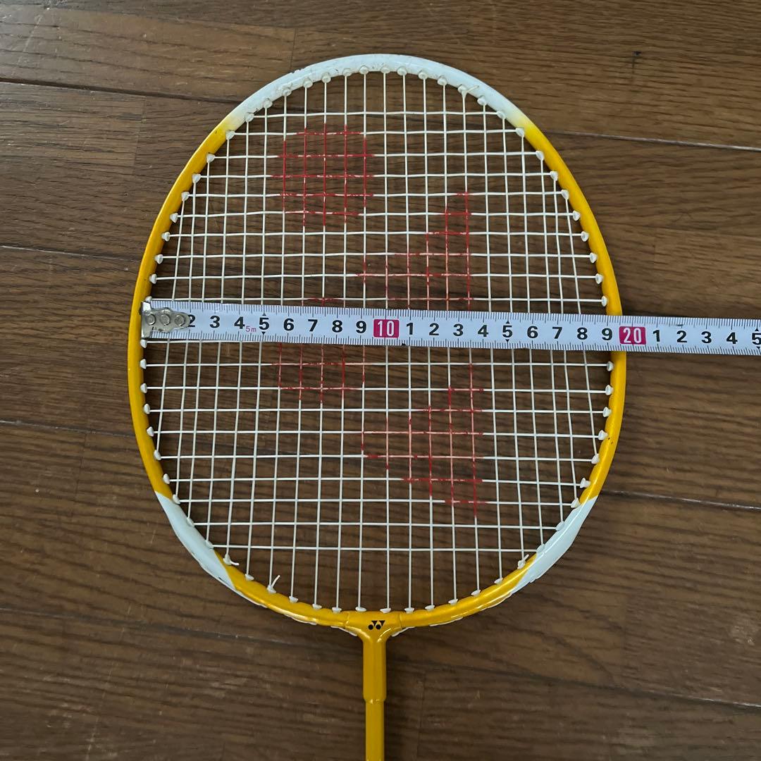 YONEX バドミントンラケット