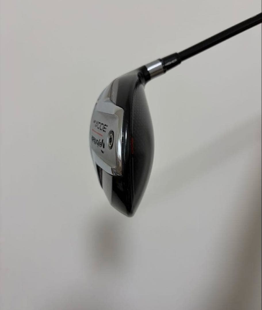 TaylorMade 300 Mini D 11° ヘッドカバー付