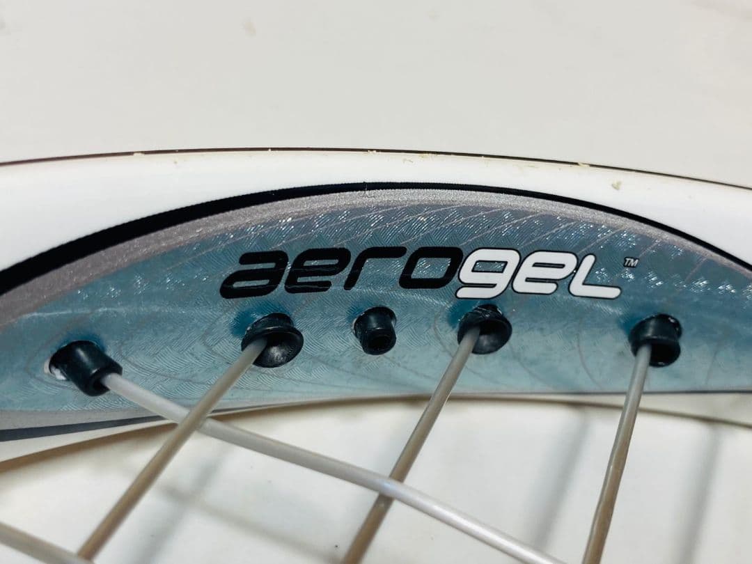 Dunlop Aerogel ダンロップエアロゲルラケット