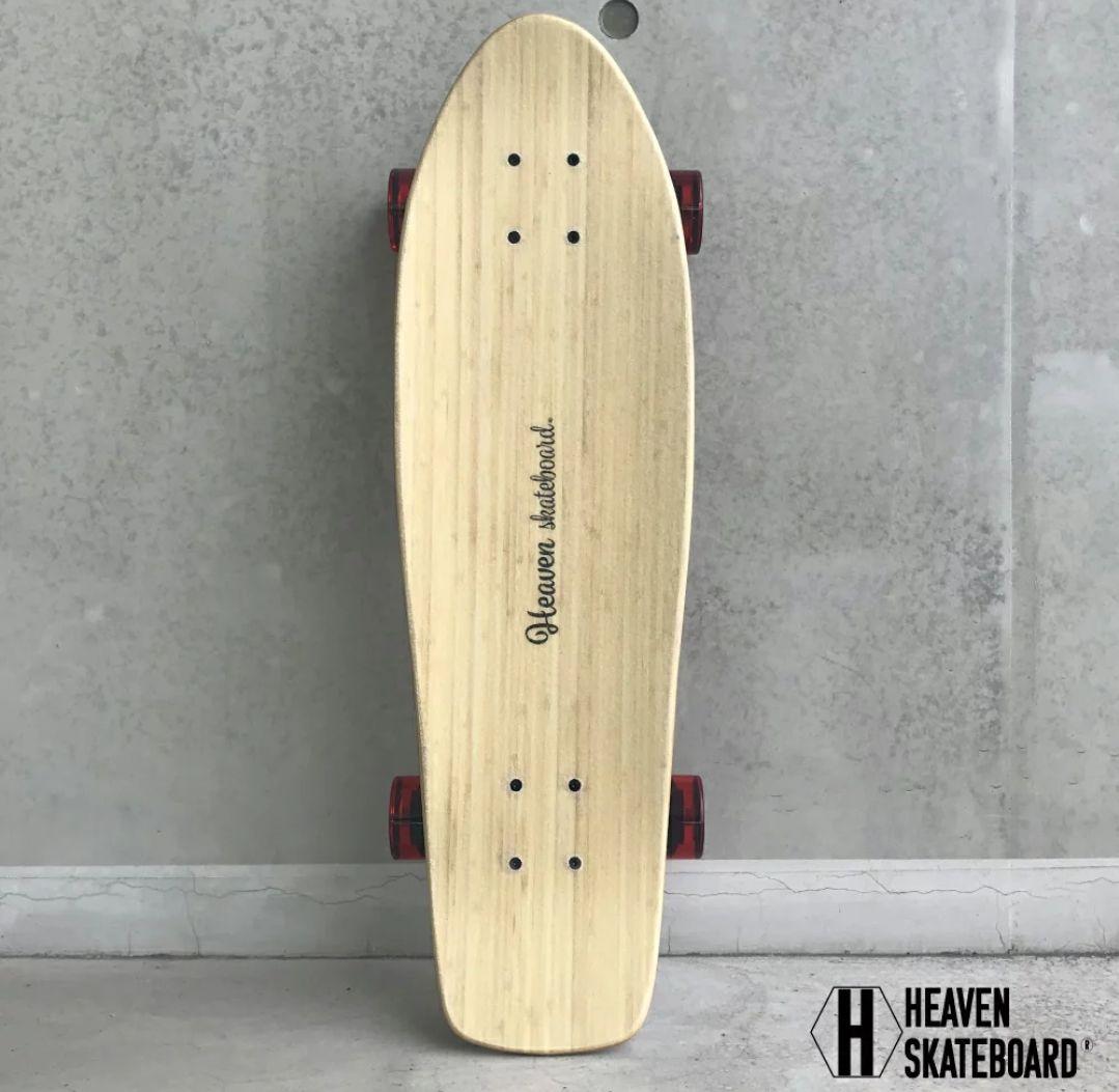 スケートボード HEAVEN SKATEBOARD