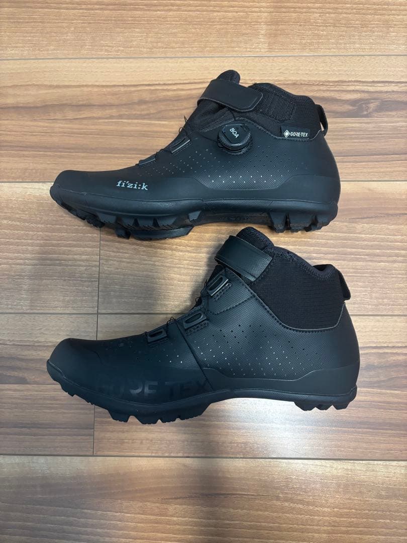 fizik フィジーク terra artica GTX 新品未使用