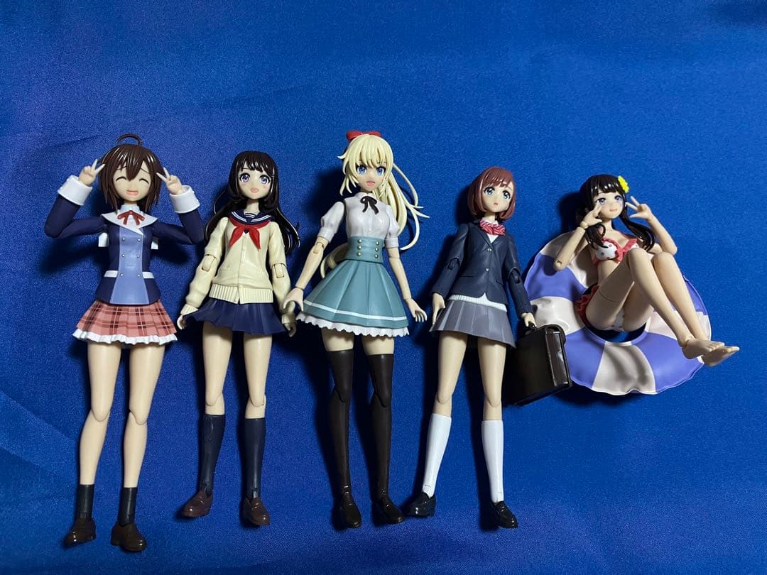 創彩少女庭園 まとめ売り