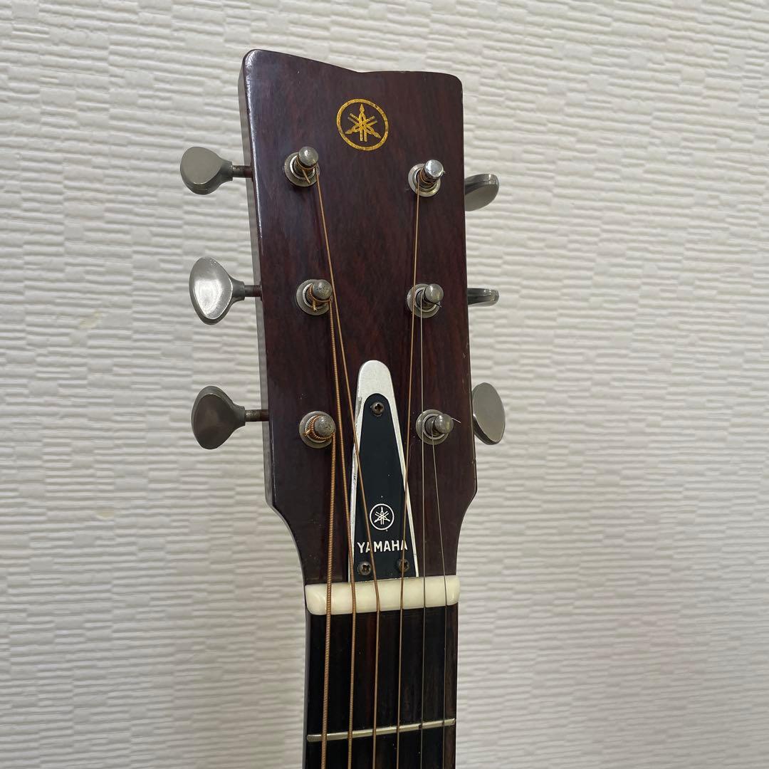 ★名機★ YAMAHA FG-180 【赤ラベル】 爆音♪