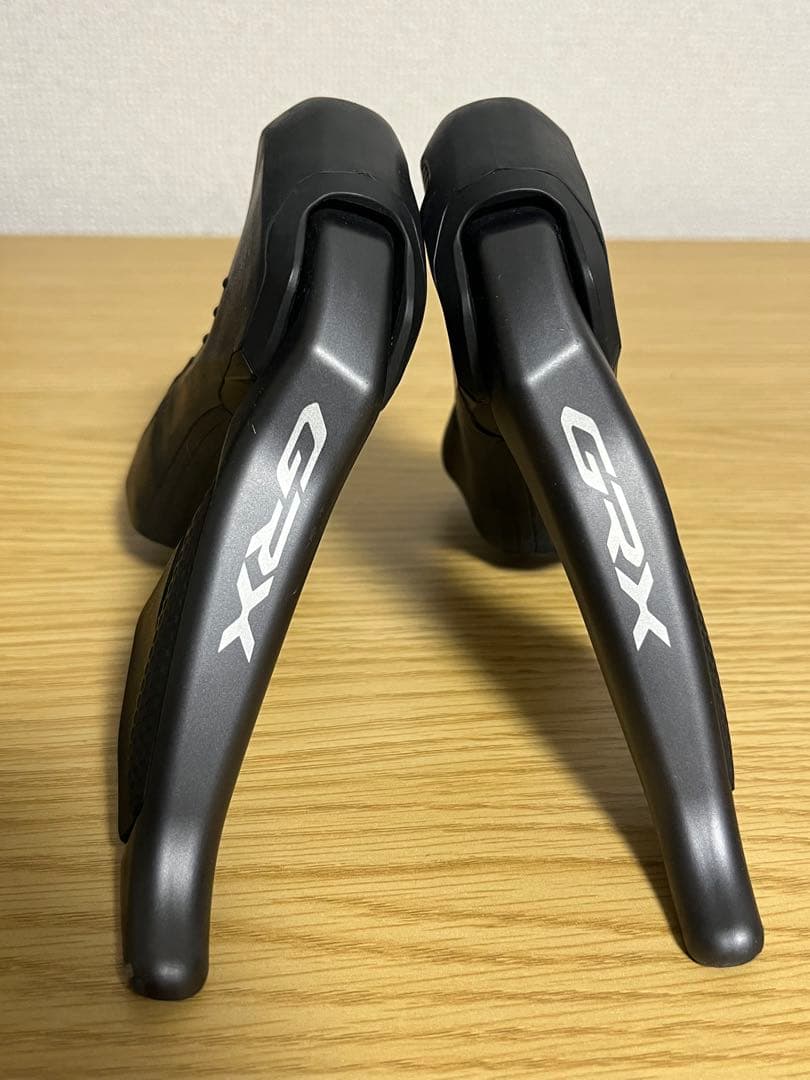 SHIMANO GRX815 di2 変速機セット+α