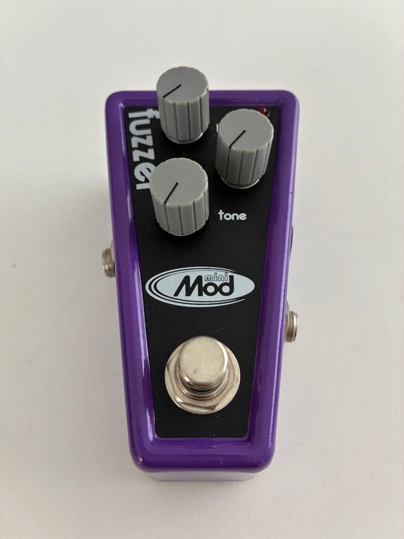 ModTone fuzzer ファズ