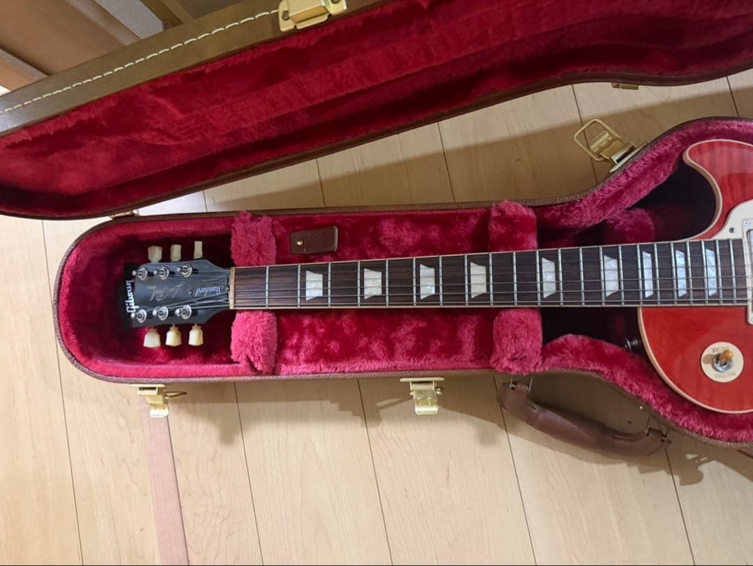 限定値下げ　美品　ギブソンGibson Standard エレキギター