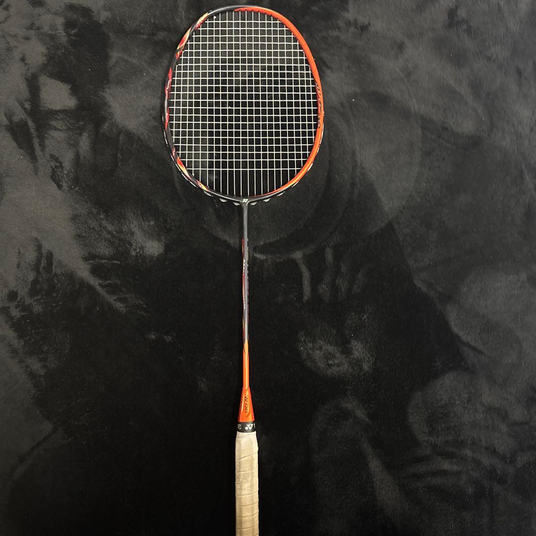 YONEX ASTROX 99 バドミントンラケット