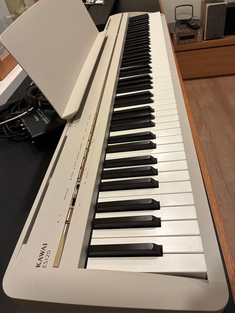 KAWAI ES120Filo デジタルピアノ 88鍵