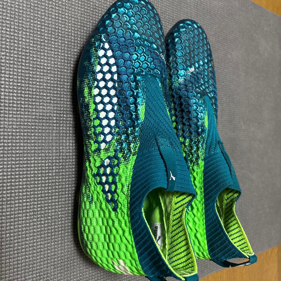 Puma future 18.1 NETFIT FG/AG 2018モデル