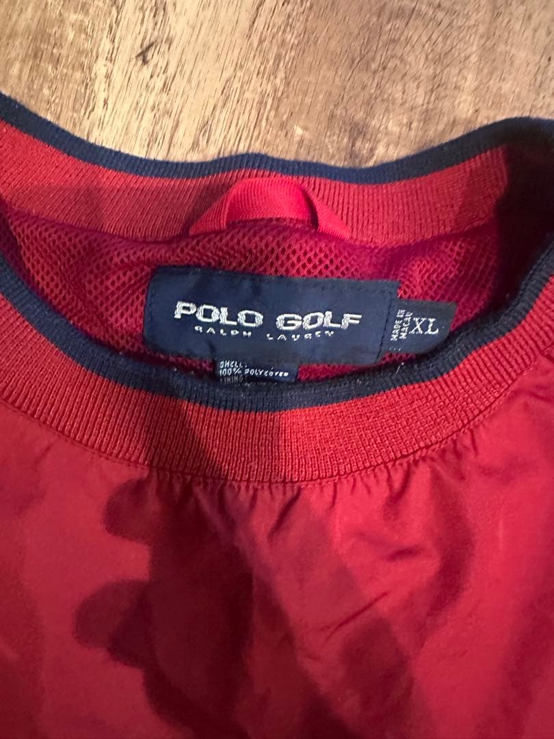 メンズウェア POLO GOLF
