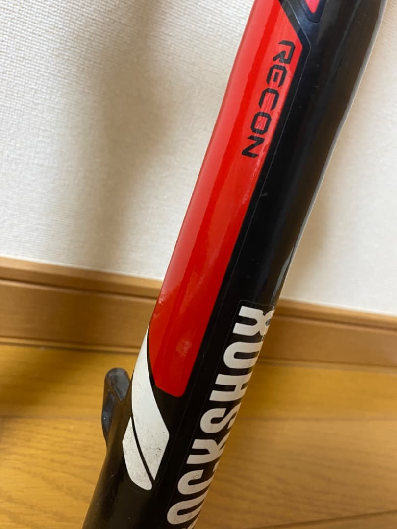 パーツ ROCK SHOX