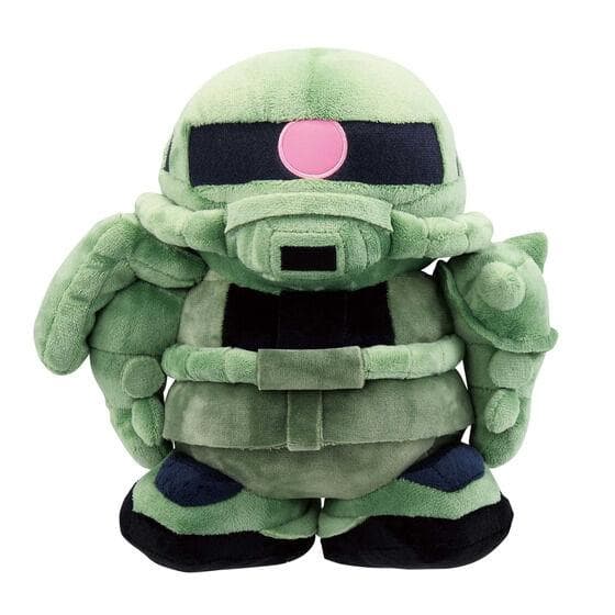 FRGMT ZAKU ORIGINAL COLOR ガンダム　新品　未開封