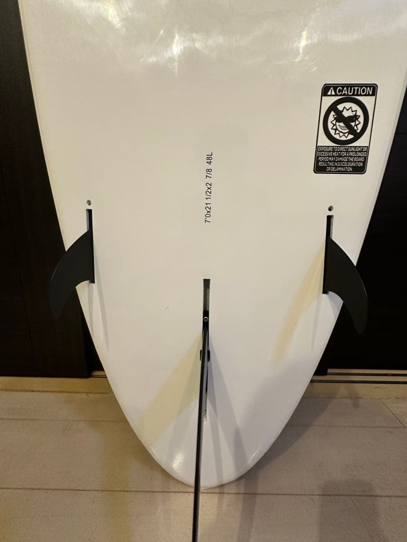 BeachAccess ビーチアクセス 7’0”ソフト【湘南手渡し限定】