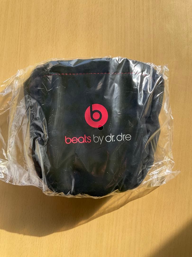 Beats Pro 有線ヘッドホン 動作確認済 箱・ケース付 正規品