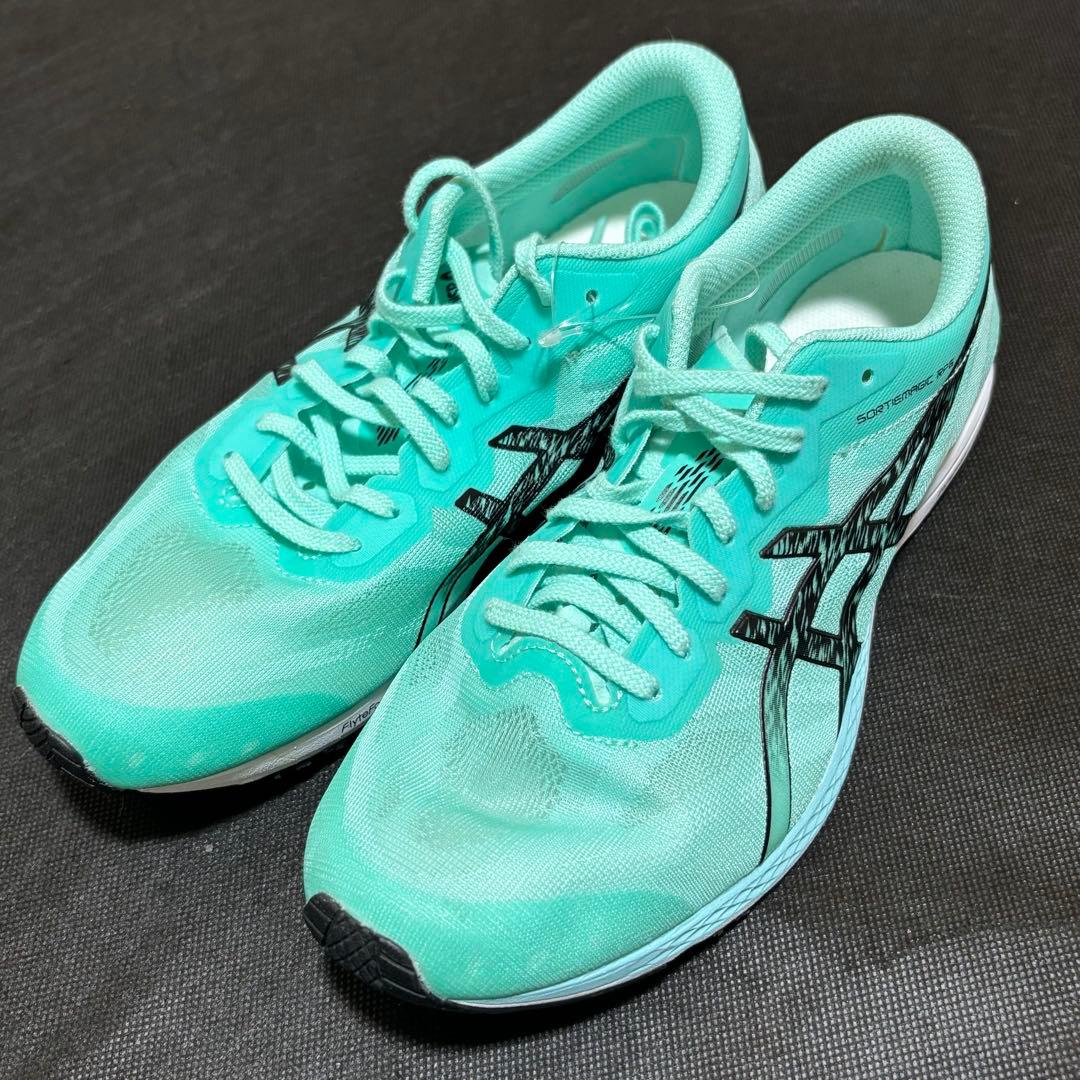 未使用 27.5cm ASICS ソーティーマジック RP 6 1013A098