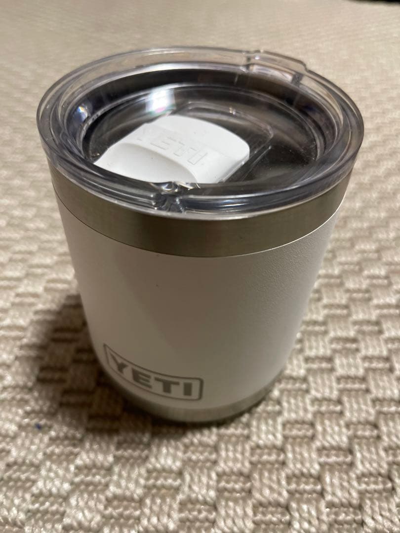 イエティ YETI RAMBLER 10OZ キングクラブ含む３点