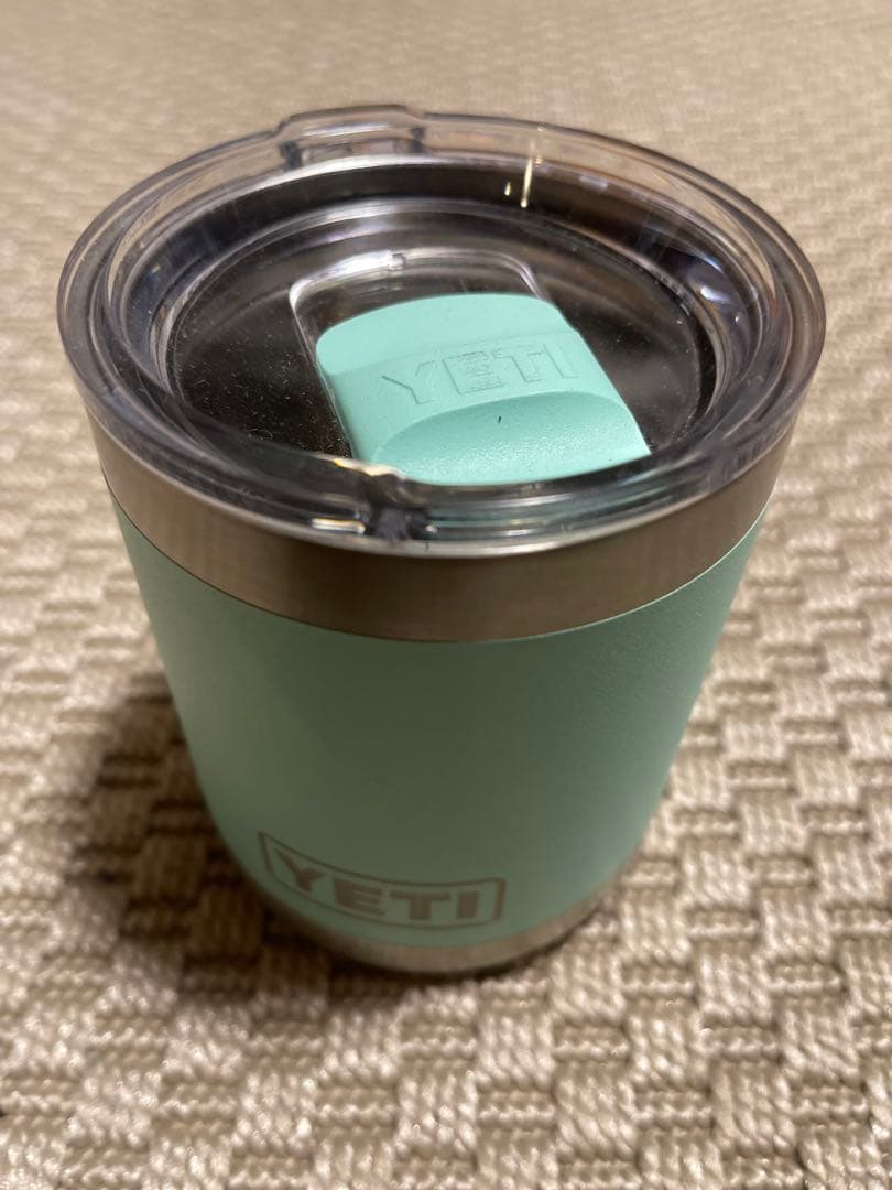 イエティ YETI RAMBLER 10OZ キングクラブ含む３点