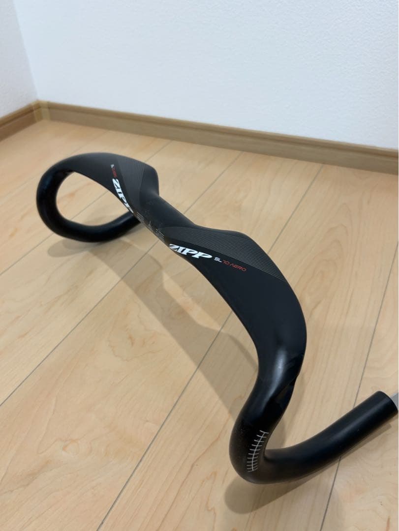 ZIPP SL-70 AEROハンドル