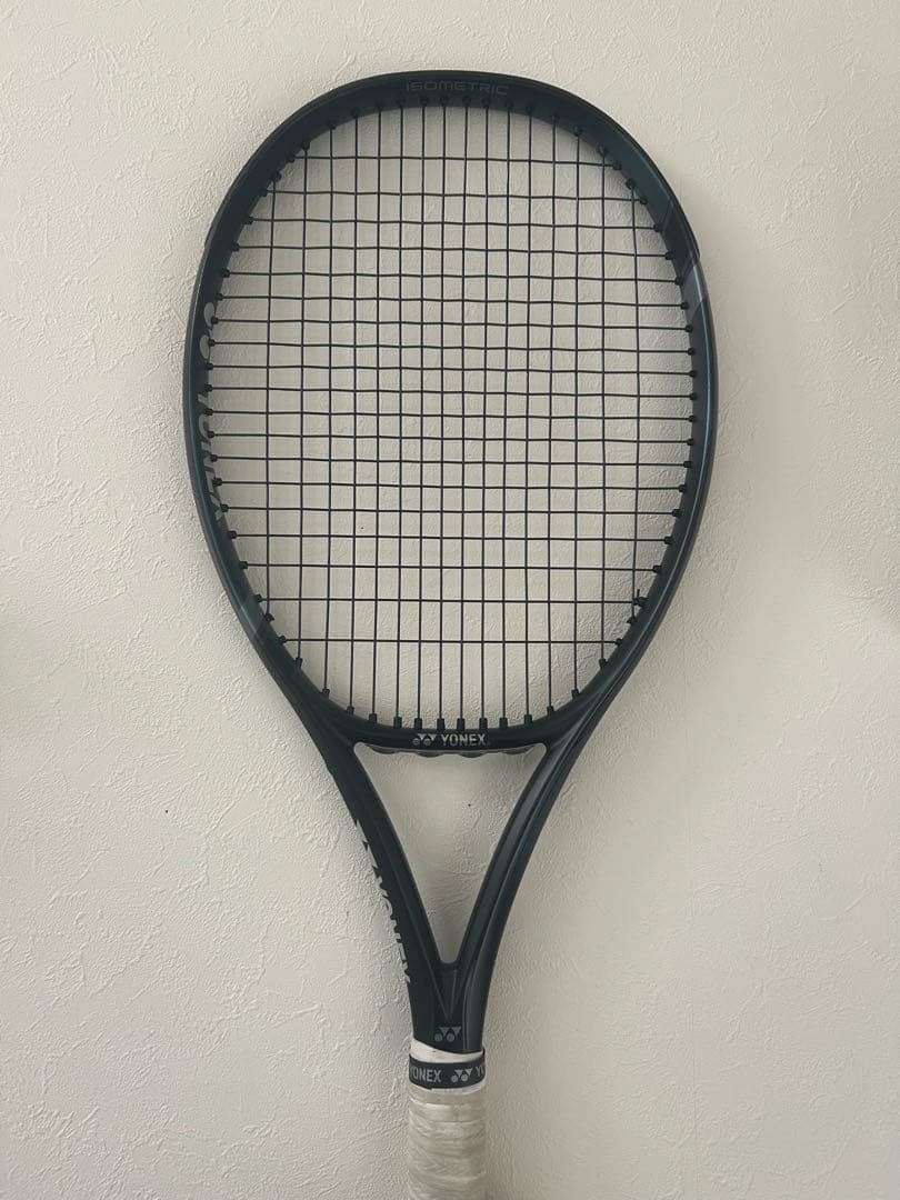 YONEX e-zone98 アクアナイトブラックG2