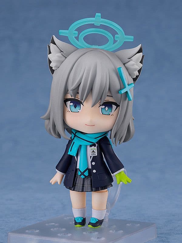 未開封 ブルーアーカイブ ねんどろいど まとめ売り BLUE ARCHIVE