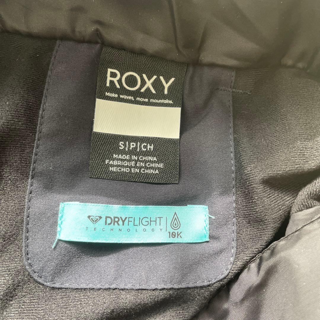 Roxy ロキシー　スノボウェア上下