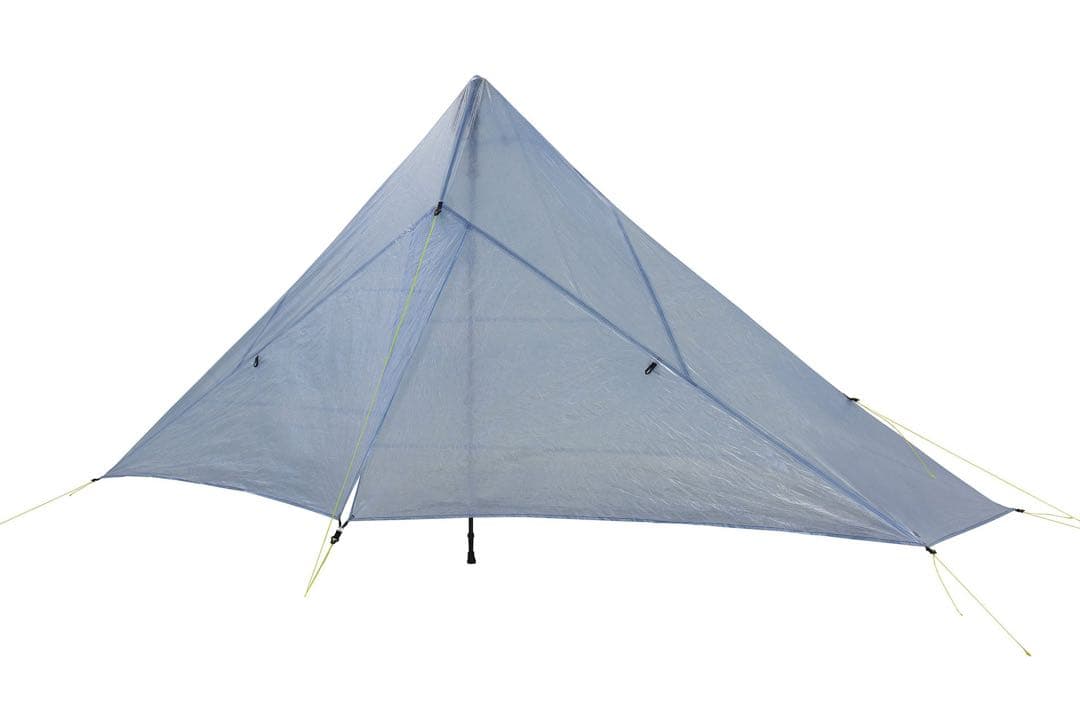 Zpacks hexamid pocket tarp 2023ver美品週末価格