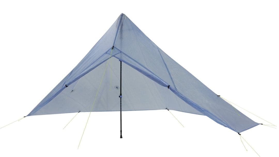 Zpacks hexamid pocket tarp 2023ver美品週末価格