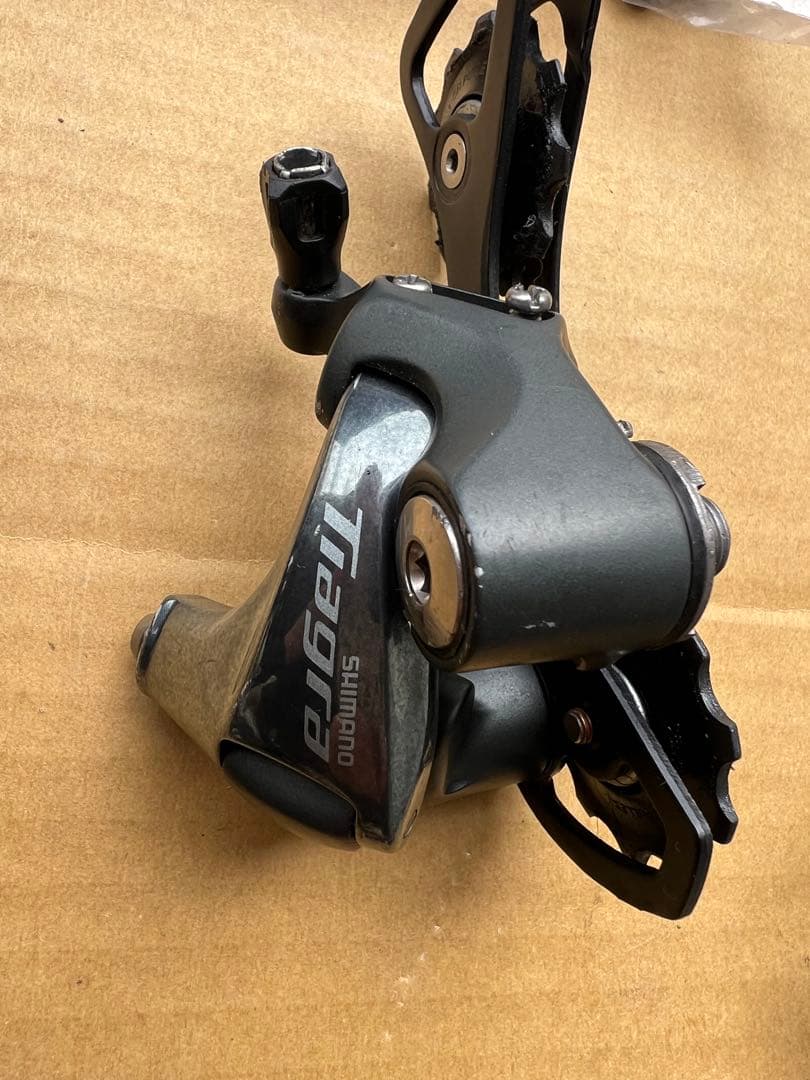Shimano Tiagra 4700 コンポセット
