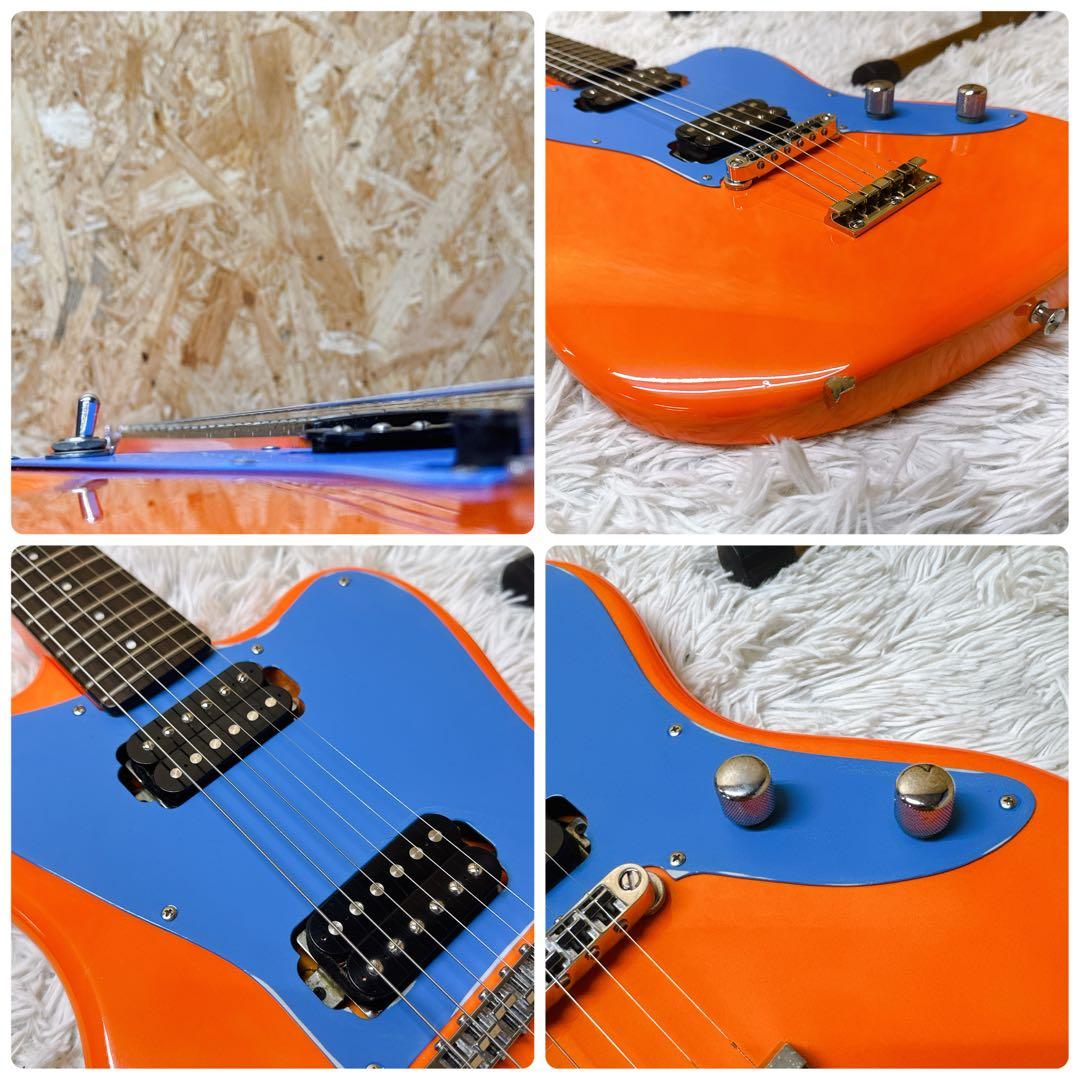 希少！FERNANDES JG-85BT BUCK-TICK 今井寿モデル②