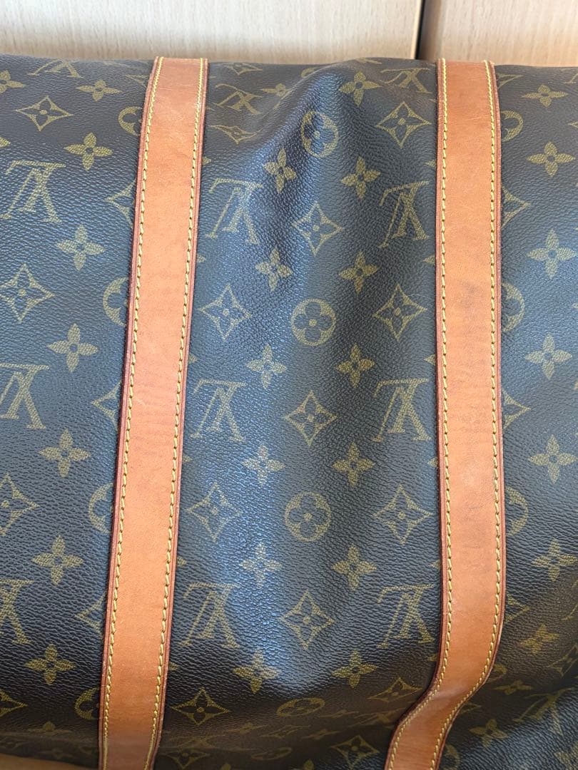 Louis Vuitton ボストンバッグ